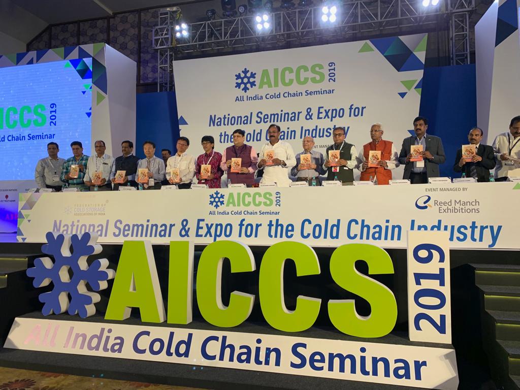 The Influence of Cool Chain Management on Shelf Life and Quality of ...