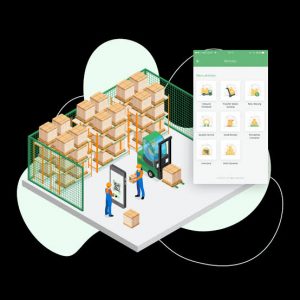 Fulfillment Layanan Baru Sistem Penyimpanan Di Industri Rantai Dingin ...